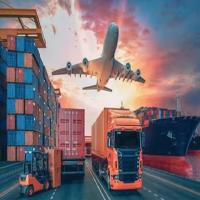 China Door To Door Air Freight From China To Moscow Russia Railway Shipping Accepts Any Goods for sale