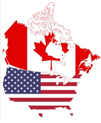 China DDP Air Freight Shipping Door-to-Door Service with Tax from to USA/Canada/Europe for sale