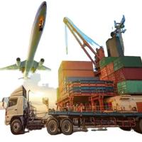 China Professional Custom Clearing Agent/broker Offer DDP DDU Service From Shenzhen Ningbo Shanghai Guangzhou  To USA /Canada for sale