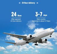China International Freight Forwarder China To Usa Canada Europe Australia Uae Door To Door Delivery for sale