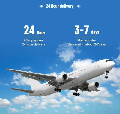 China International Freight Forwarder China To Usa Canada Europe Australia Uae Door To Door Delivery for sale