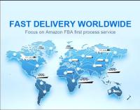 China International Freight Forwarder China To Usa Canada Europe Australia Uae Door To Door Delivery for sale