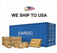 China International Freight Forwarder China To usa italy uk france canada Sea Freight Shipping 20ft 40ft for sale