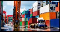China International Freight Forwarder China To usa italy uk france canada Sea Freight Shipping 20ft 40ft for sale