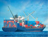 China Door to Door DDP DDU Sea Shipping Services China to Germany /France/Netherlands/Sweeden/Swiss for sale