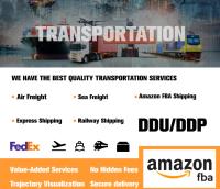 China Door to Door DDP DDU Sea Shipping Services China to Germany /France/Netherlands/Sweeden/Swiss for sale