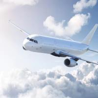 China DDP/DDU Air Freight Shipping Free Chinese Warehousing Labing Repacking for sale