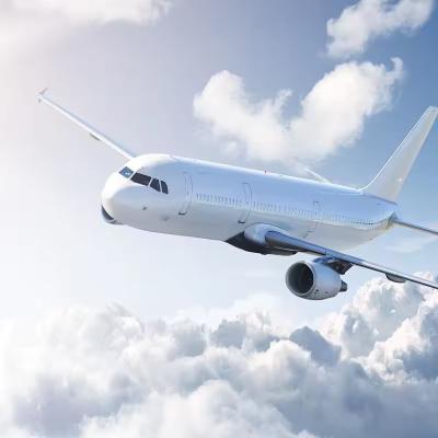 China DDP/DDU Air Freight Shipping Free Chinese Warehousing Labing Repacking for sale