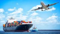 China Fast Air Shipping DHL FEDEX UPS Freight Forwarder Ship Goods From China to Your Door Delivery for sale