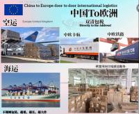 China Fast Air Shipping DHL FEDEX UPS Freight Forwarder Ship Goods From China to Your Door Delivery for sale