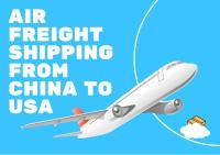 China Fast Air Shipping DHL FEDEX UPS Freight Forwarder Ship Goods From China to Your Door Delivery for sale