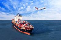 China DDP Sensitive Sea Freight Forwarder Shipping Agent From China To USA Canada North America for sale
