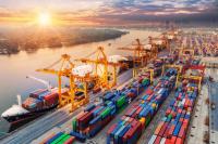 China Professional Door To Door Sea Freight Forwarder Sea Shipping Agent China To USA Canada Mexico for sale