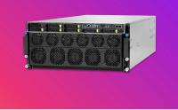 China HPE XD670 5U Rack Server for AI Supercomputing Powered by Intel Xeon CPU and Nvidia Hopper GPU for sale