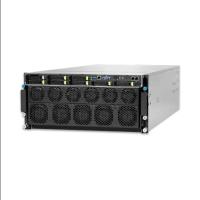 China HPE XD670 5U Rack Server for AI Supercomputing Powered by Intel Xeon CPU and Nvidia Hopper GPU for sale