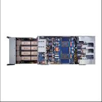 China HPE XD670 5U Rack Server for AI Supercomputing Powered by Intel Xeon CPU and Nvidia Hopper GPU for sale