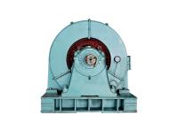 China 500kW 10KV AC Synchronous Motor TDMK500-32 2150mm Stator Excircle for sale