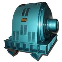 China TK Series Three Phase Synchronous Motor 4000kW IM 5710 for sale