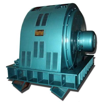 China TK Series Three Phase Synchronous Motor 4000kW IM 5710 for sale