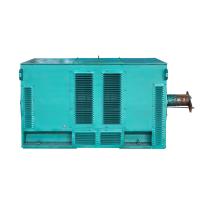 China Simo TYC Series IP23 High Voltage Permanent Magnet Synchronous Motor 6kV 10kV for sale