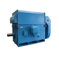 China IC01 HV Permanent Magnet Synchronous Motor TYCKK Series H355 H630 Frame for sale