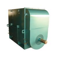China IC01 HV Permanent Magnet Synchronous Motor TYCKK Series H355 H630 Frame for sale