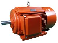 China TYE4 Series IE4 3 Phase LV Permanent Magnet Synchronous Motor 6 Pole 8 Pole for sale