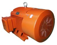China TYE4 Series IE4 3 Phase LV Permanent Magnet Synchronous Motor 6 Pole 8 Pole for sale