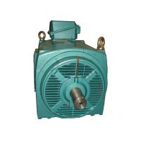 China 380V 50Hz Class F IM B3 IP23 Motor For Air Compressor for sale