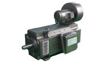 China High Efficiency IP23 Class F IM B3 DC Motors For Metal Cutting Machine for sale