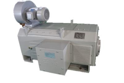China IP21S Class B-IM B3 DC Electric Motor Automatic Steady Speed for sale