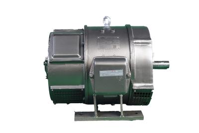 China 110V 220V IP22 DC Motors IC01 Cooling 0.4kW~200kW for sale