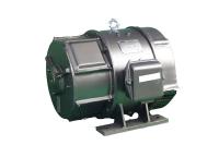 China 110V 220V IP22 DC Motors IC01 Cooling 0.4kW~200kW for sale