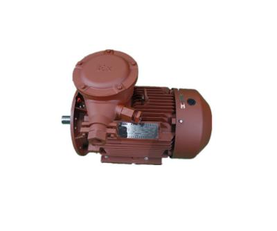 China YBX3 355M-2 250kW Explosion Proof Electric Motor Exd II BT4 Gb Low Voltage for sale