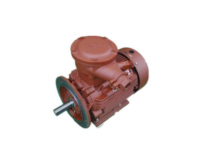 China Class F 315L2-2 200kW High Efficiency 3 Phase Induction Motor YBX3 IMB3 Mounting Type for sale