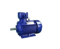 China YBX3 315M-2 Explosion Proof Electric Motor 132 kW IC411 Cooling for sale