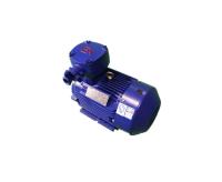 China 75kW 135.2A Industrial 3 Phase Motors YBX3 280S-2 high efficiency motors for sale