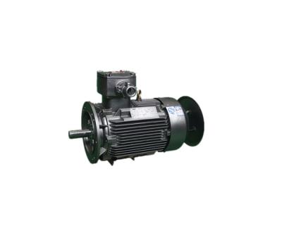 China 45kW IP55 3 Phase Asynchronous Motor YBX3 225M-2 Squirrel Cage for sale