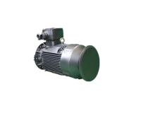 China YBX3 315L2-4 Three Phase Explosion Proof Electric Motor 200kW 355.7A for sale