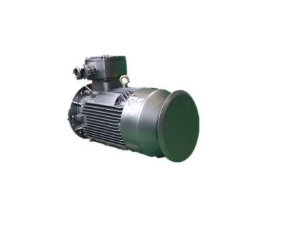 China YBX3 315L2-4 Three Phase Explosion Proof Electric Motor 200kW 355.7A for sale