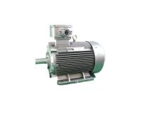 China YBX3 200L-4 Three Phase Asynchronous Motor 30kW IMB3 Industrial 3 Phase Motors for sale