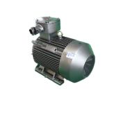 China 45kW 380V 3 Phase Asynchronous Motor YBX3 225M-4 1480RPM for sale