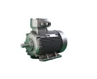 China Simo IP55 YBX3 160M2-2-15kW 3 Phase Squirrel Cage Motor for sale