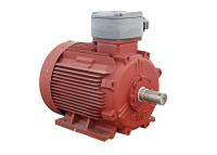 China 660V 7.5kW Explosion Proof Electric Motor YBX3 132M-4 1460RPM for sale