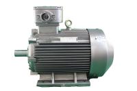 China Exd II BT4 Gb Explosion Proof Motors YBX3 132SI-2 Asynchronous Electric Motor for sale