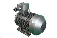 China YBX3 132S2-2 7.5kW Three Phase Explosion Proof Motors IP55 IMB3 Mounting for sale