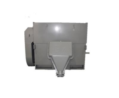 China YKK 3554-2 IMB3 HV Three Phase Asynchronous Motor 250kW 30.8A for sale