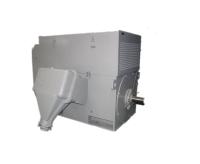 China IP54 Class F High Efficiency AC Motor YKK 3555-2 280kW 6kV for sale