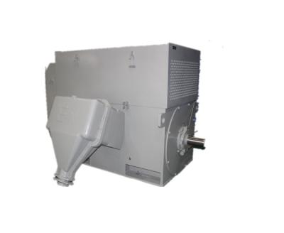 China IP54 Class F High Efficiency AC Motor YKK 3555-2 280kW 6kV for sale