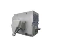 China YKK 3556-2 3 Phase High Voltage AC Motor Class F 315kW 6kV for sale